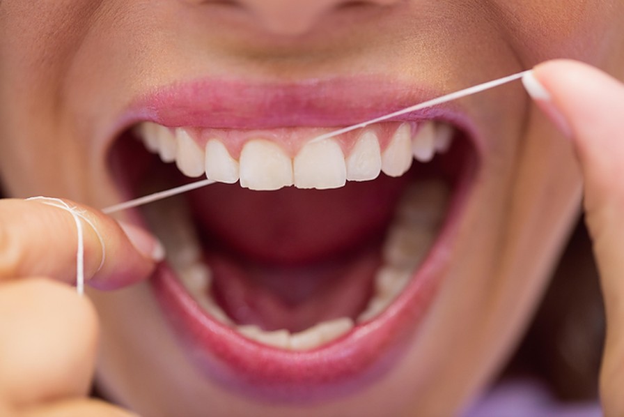 What Happens If You Don t Floss What Happens If You Don t Floss
