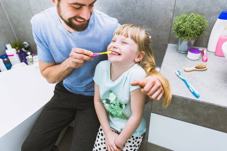 How to Help Kids Prevent Cavities?